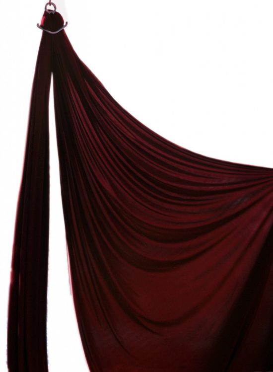 Tissu Acrobatique - cirque & danse - Aerial Yoga Swings & Aerial Silks ...