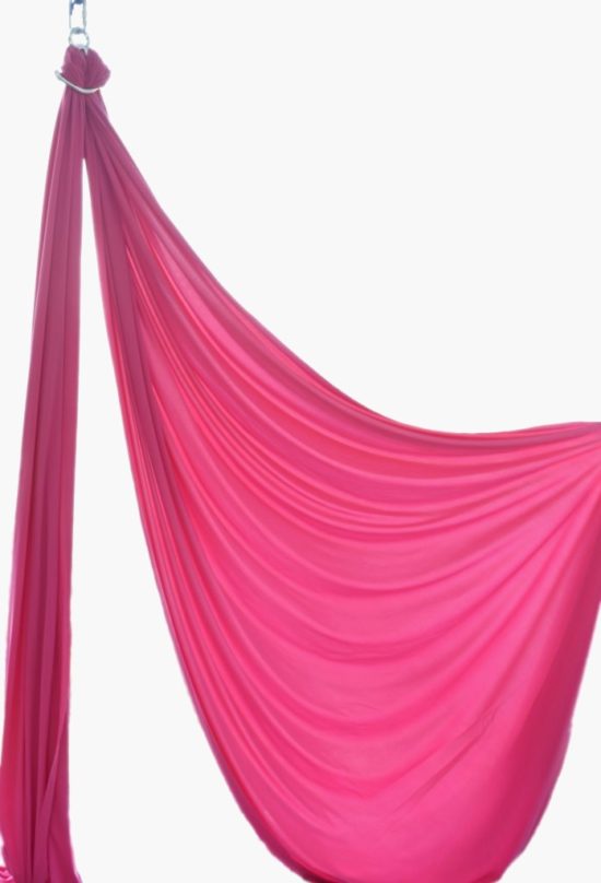 Tissu Acrobatique - cirque & danse - Aerial Yoga Swings & Aerial Silks ...