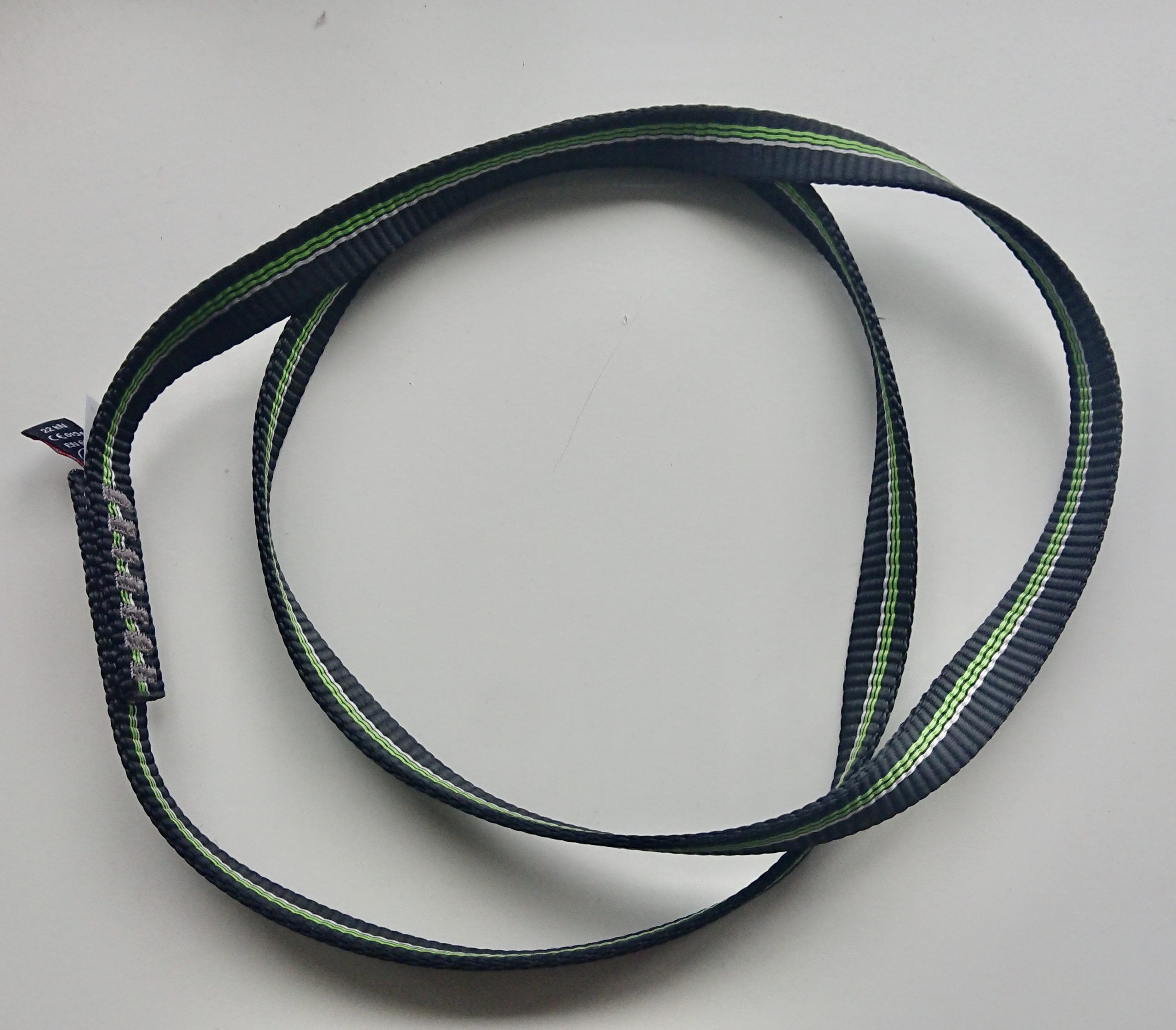 Polyamide sling for yoga hammocks - Aerial Yoga Swings & Aerial Silks ...