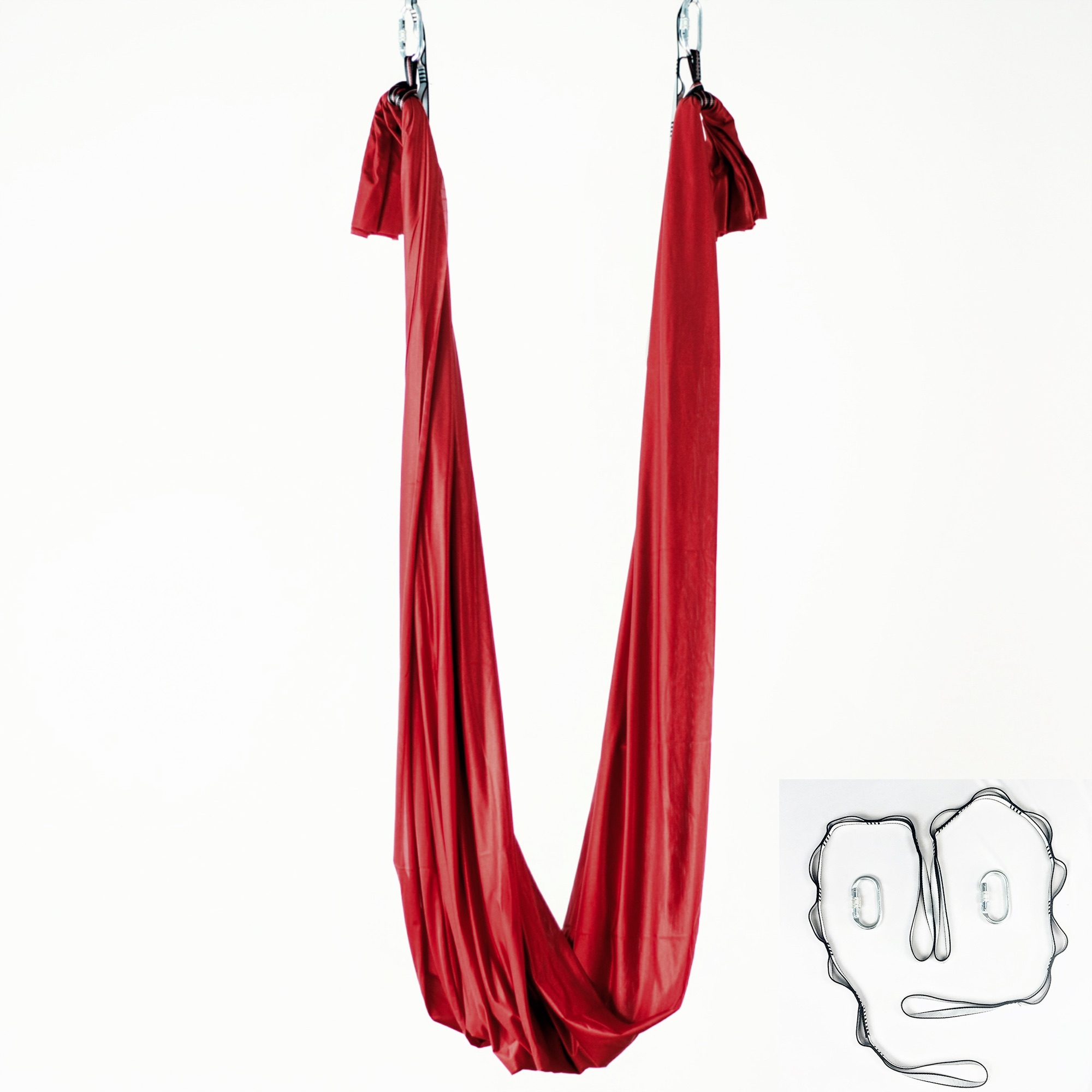 Aerial Yoga Swing Antigravity style 3.5 - Aerial Yoga Swings & Aerial ...