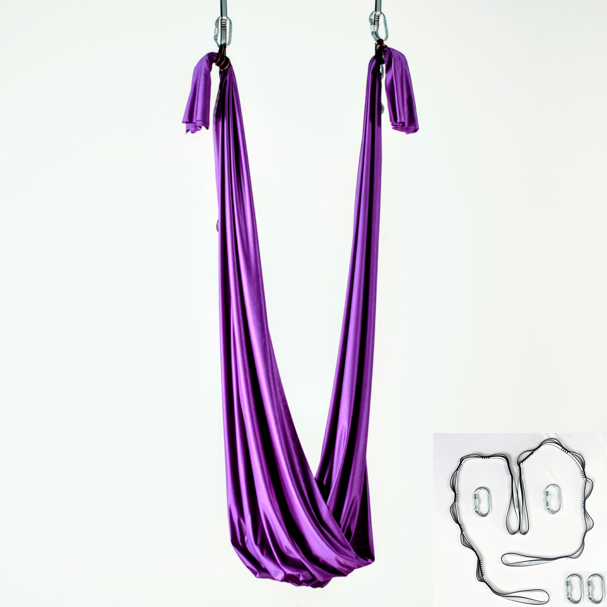 Aerial Yoga Swing Antigravity style 3.5 - Aerial Yoga Swings & Aerial ...