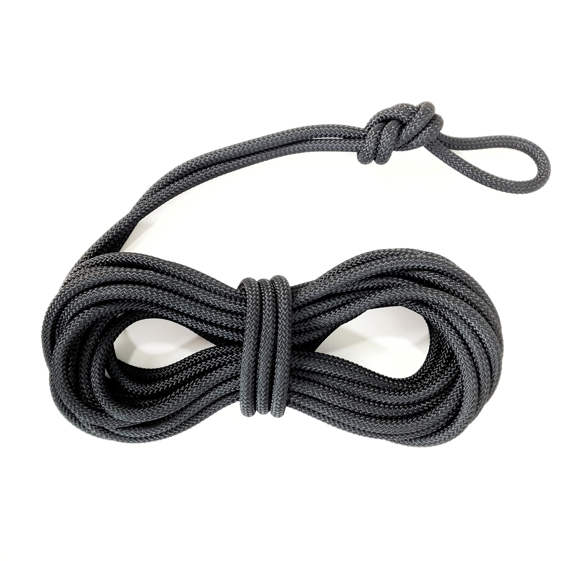 Ultrastatic Rope for rigging aerial silks, aerial hoops and trapezes ...