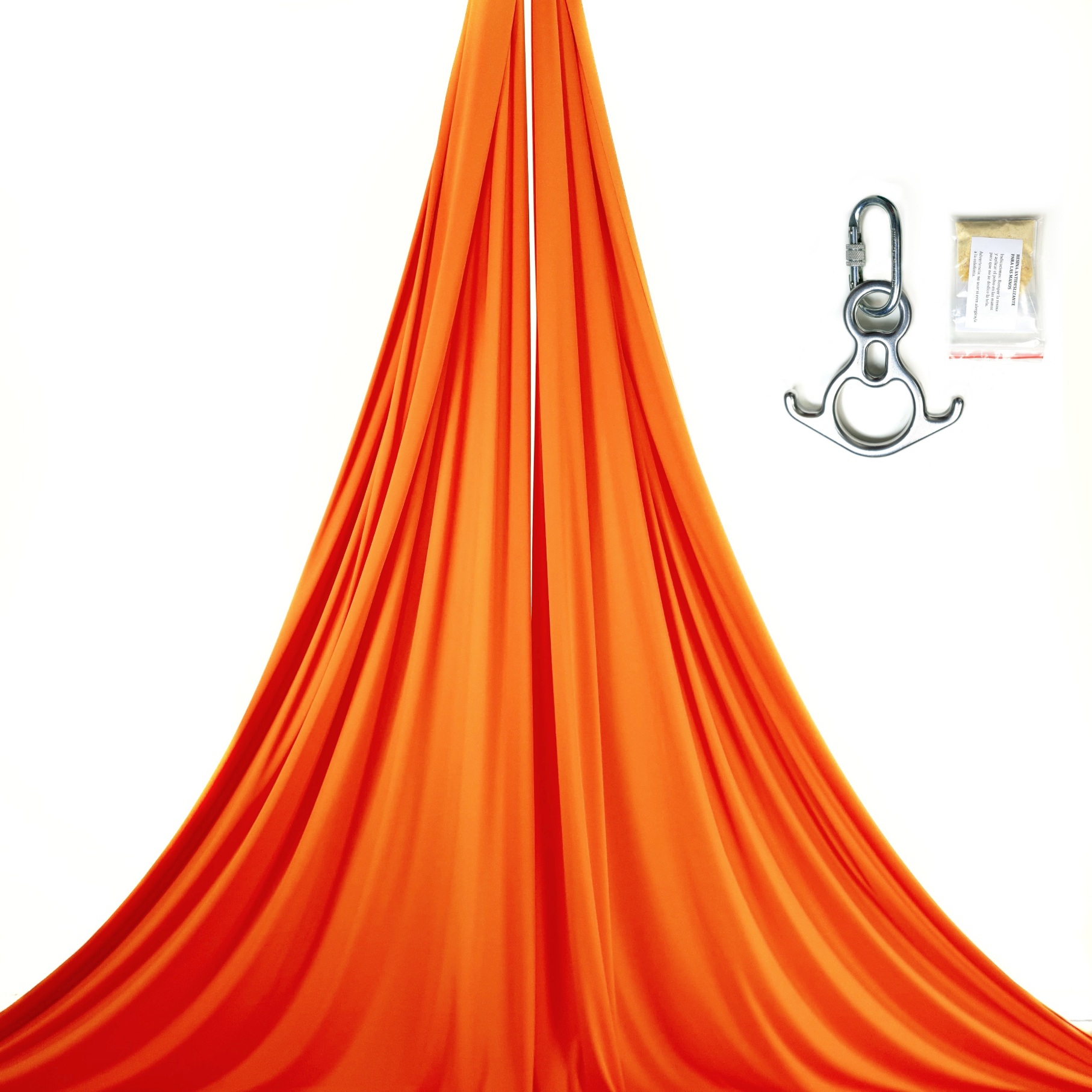 Classic Kit Pro Aerial silks and accessories - Aerial Yoga Swings ...