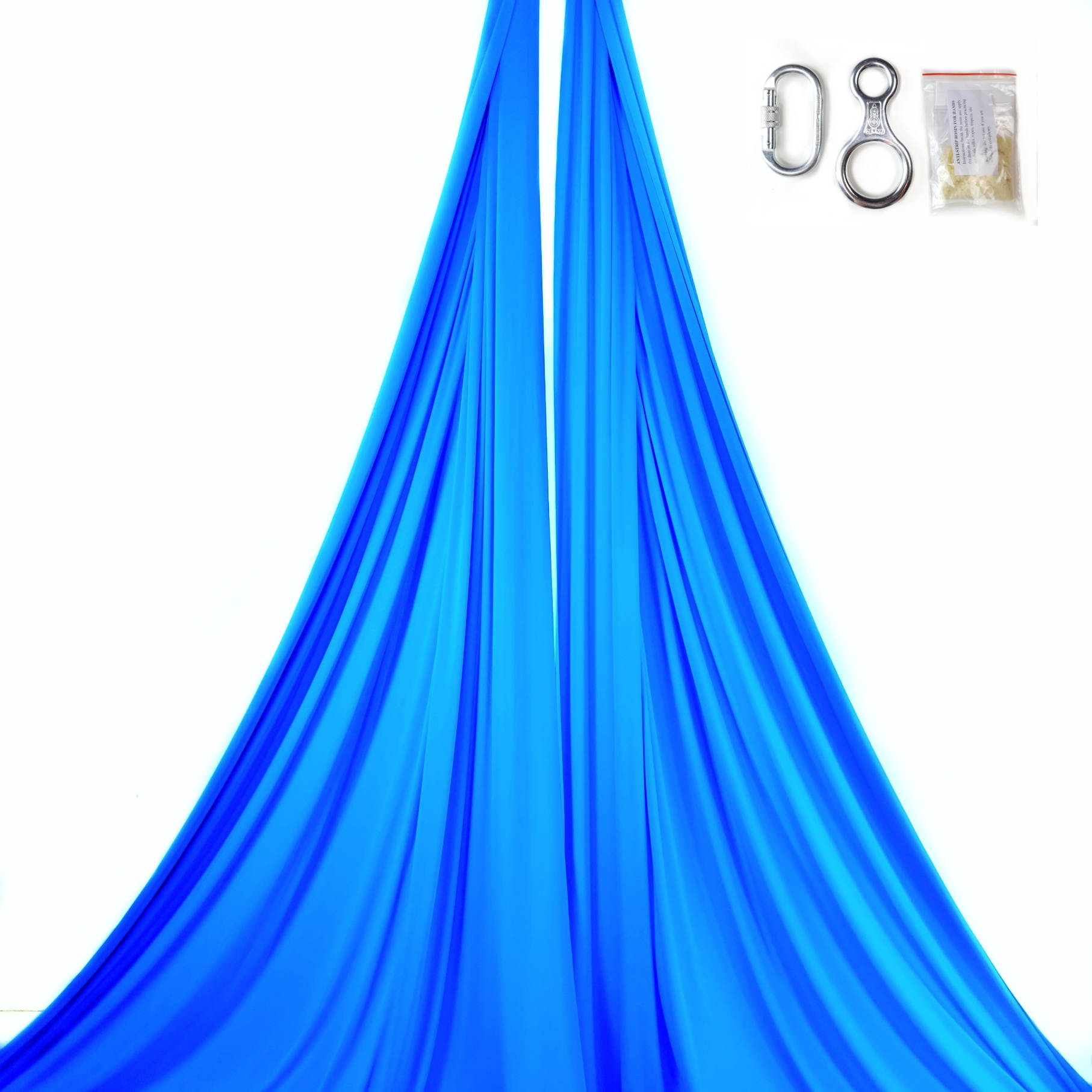 Classic Kit Aerial silks and accessories - Aerial Yoga Swings & Aerial ...