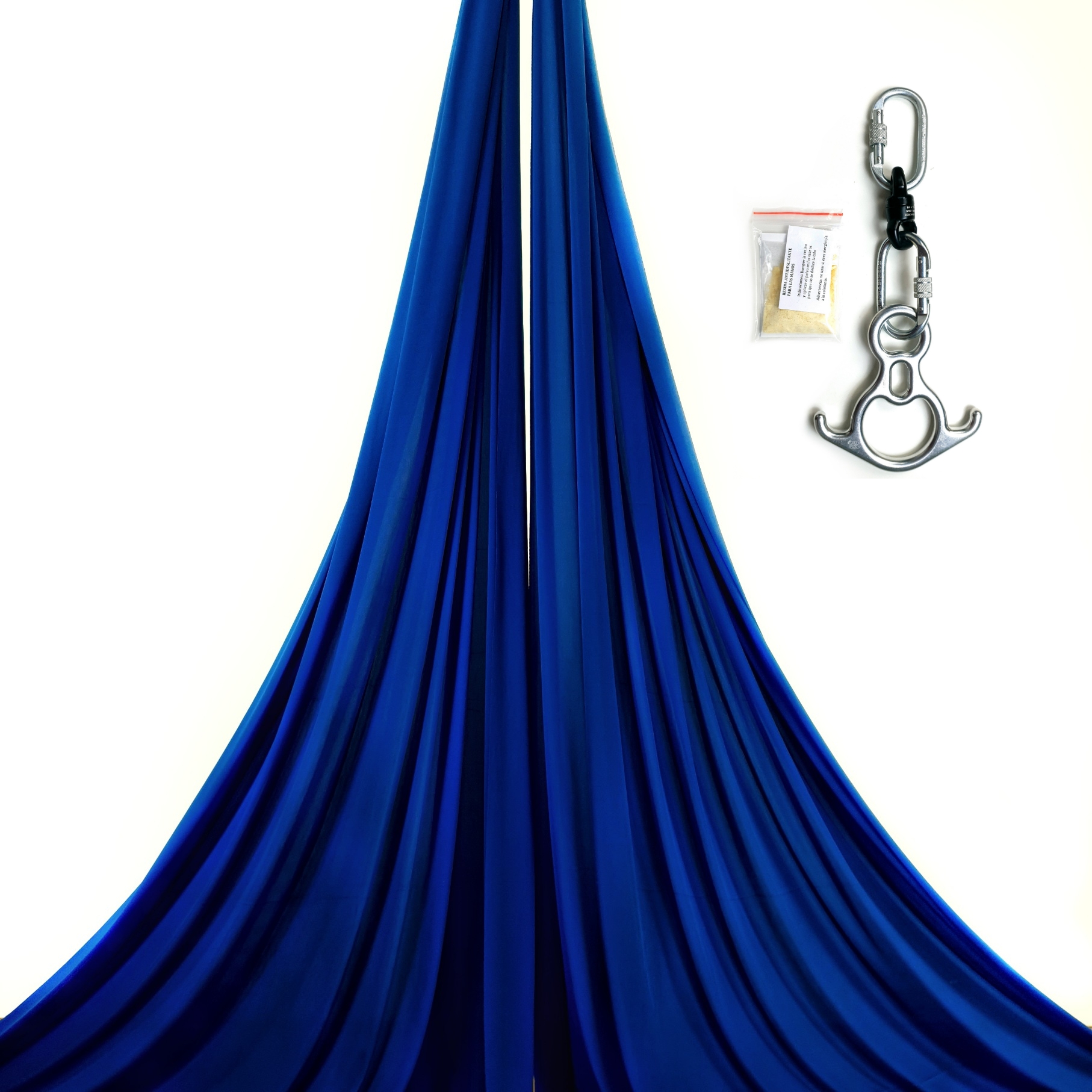 Classic Kit Pro Aerial silks and accessories - Aerial Yoga Swings ...