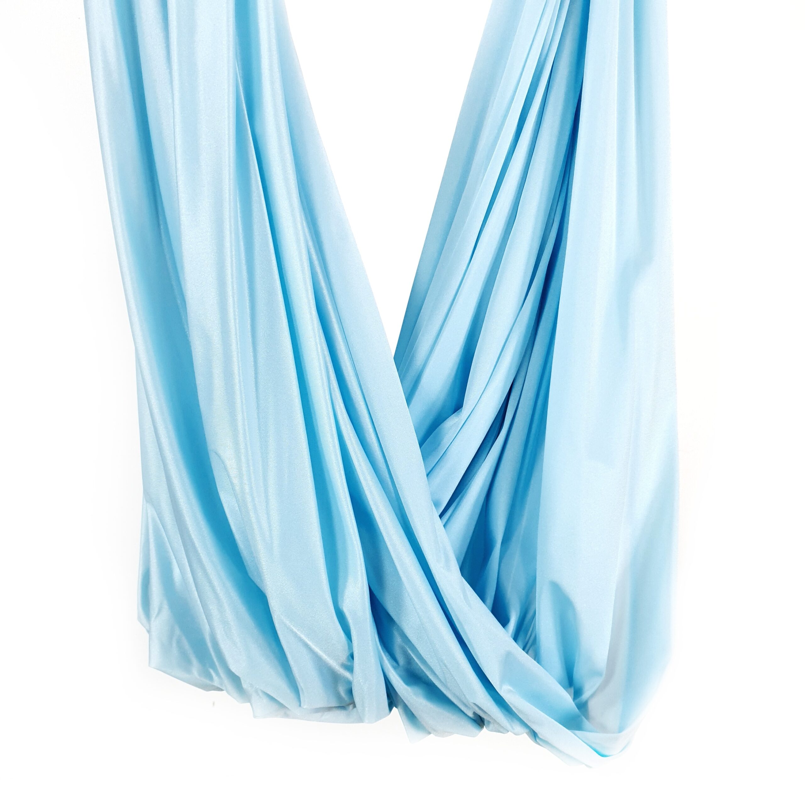 Fabrics for Aerial Yoga, Pilates hammocks and Aerial Sling - Made in ...